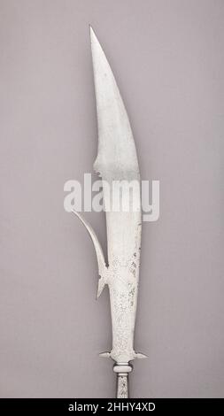 Fauchard 16th century Italian. Fauchard. Italian. 16th century. Steel ...