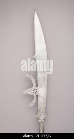 Fauchard 16th century Italian. Fauchard. Italian. 16th century. Steel ...