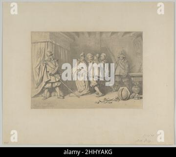 Karl Theodor von Piloty was a German painter known for his large-scale ...