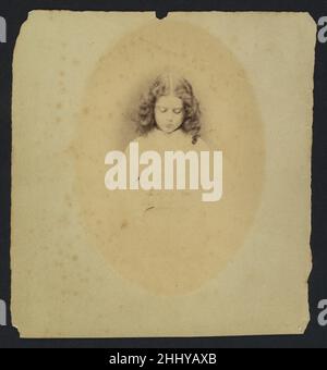 Edith Liddell Seated Beside a Vase of Foxgloves MET DP343186 306207 ...