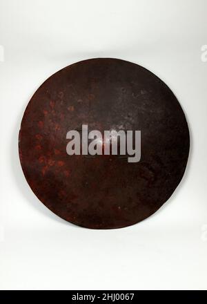 Shield (Dhàl) 19th century Indian, Assam, Naga Hills. Shield (Dhàl ...