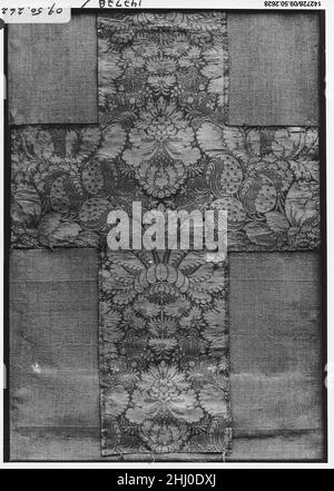 Orphrey, 17th century Stock Photo - Alamy