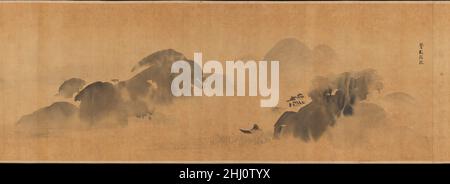 Famous Themes for Painting Study Known as The Garden of Painting (Gaen ...