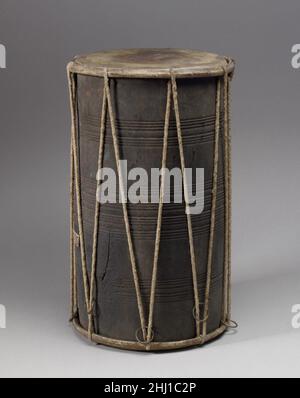 Dholak - Indian hand drum Stock Photo - Alamy
