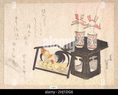 Sacred Wine Bottles and Yema (Sacred Picture for Dedication in the ...