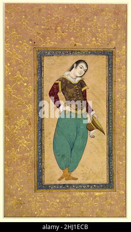 Portrait of young handsome Persian man with arms crossed Stock Photo ...