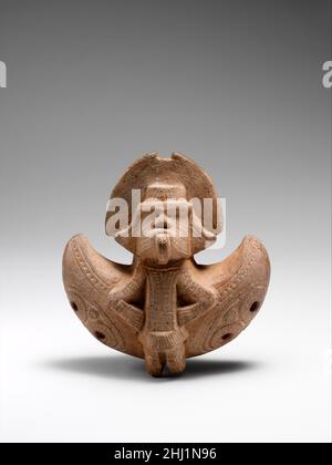 Indigenous Kogi musical instruments in Sierra Nevada de Santa Marta in ...