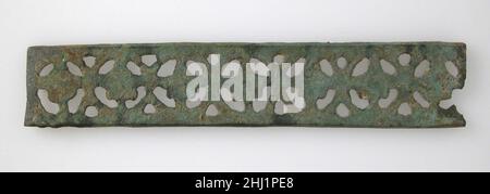 Panel from a Choros (lighting frame), 12th–14th century Stock Photo - Alamy