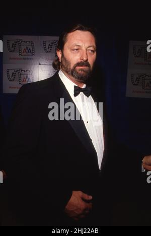 Jim Mitchum January 1991 Credit: Ralph Dominguez/MediaPunch Stock Photo ...