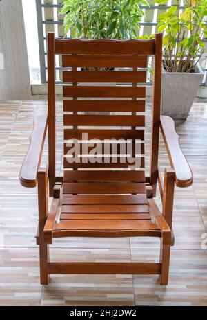 background of old small house with terrace doors and windows Stock ...