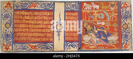 Devananda's Fourteen Auspicious Dreams Foretelling the Birth of ...