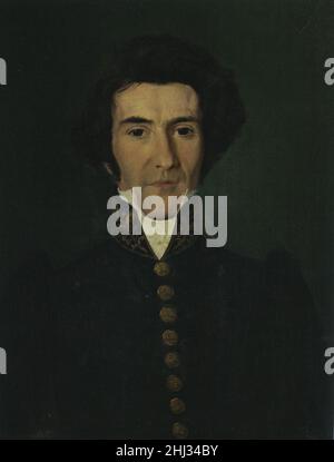 Erik Roring Moinichen Stock Photo - Alamy