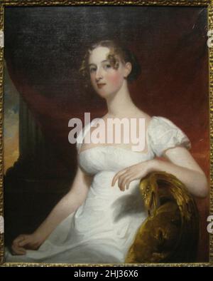 Margaret Siddons, Mrs. Benjamin Kintzing. 1812. Margaret Siddons, Mrs ...