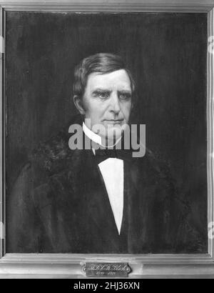 Maren Reisner Falch Sverdrup - Portrett av Thomas Lauritz Christian ...