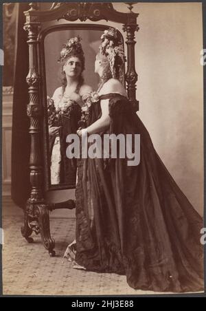 [Countess de Castiglione, from Série des Roses] 1895 Pierre-Louis ...