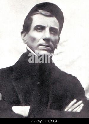 Stephan Ludwig Roth Stock Photo - Alamy