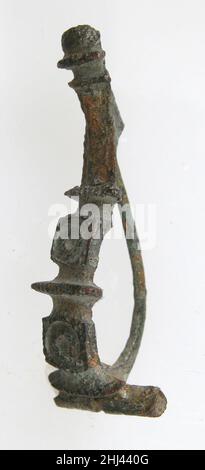Bow Brooch 3rd century Roman. Bow Brooch 465193 Roman, Bow Brooch, 3rd ...