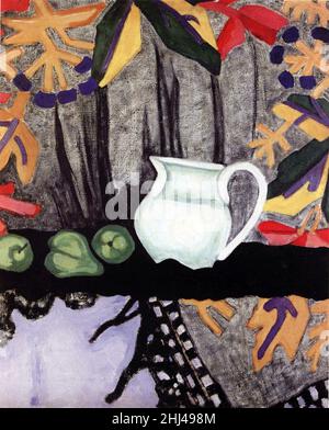 Still life (Rozanova, 1912-1913 Stock Photo - Alamy