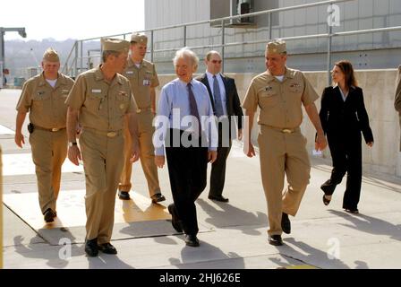 Submarine action in Groton Stock Photo - Alamy