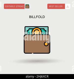 vector logo purse Stock Vector Image & Art - Alamy