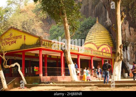 God Shiva Devalaya Hindu Temple, Polonnaruva, Sri Lanka Stock Photo - Alamy