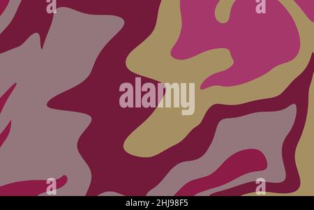 vivid gradient melt background for presentation, web, banner, abstract ...