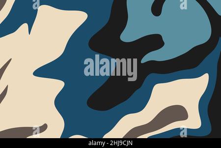 vivid gradient melt background for presentation, web, banner, abstract ...