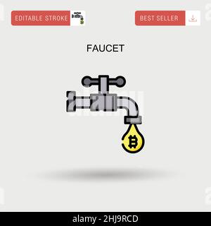 Black and white icon of a leaking metal barrel indicating hazardous ...