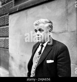 Kenneth Archibald aged 54, Labourer who was found not guilty of the ...