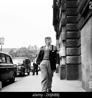 Kenneth Archibald aged 54, Labourer who was found not guilty of the ...