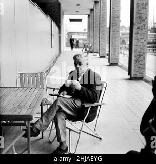 Kenneth Archibald aged 54, Labourer who was found not guilty of the ...