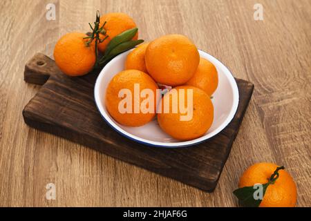 Jeruk Santang Madu (Citrus sinensis).Often consumed during Chinese New ...