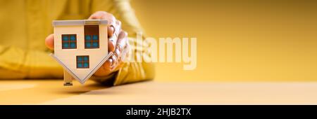 House Remodeling And Flip. Property Flipping Stock Photo - Alamy