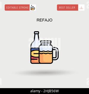 Summer Girl with Fresh Drink Vector Banner Stock Vector Image & Art - Alamy