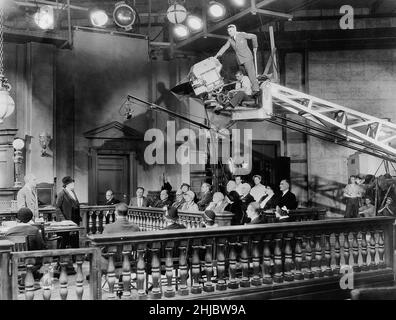 EMMA, Marie Dressler, 1932 Stock Photo - Alamy