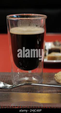 The Kitchen Table at W Bangkok Hotel Thailand Stock Photo - Alamy