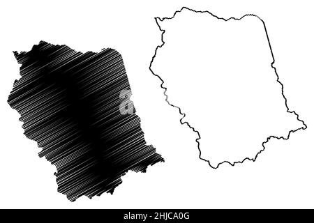 Ibipitanga municipality (Bahia state, Municipalities of Brazil ...