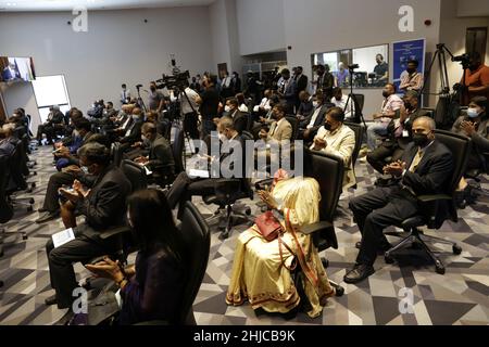 Customs Clearance Centre (ICCC) was done on the occasion of the ...