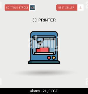 3d printer and 3d printing, filament, modeling, prototype engineering ...