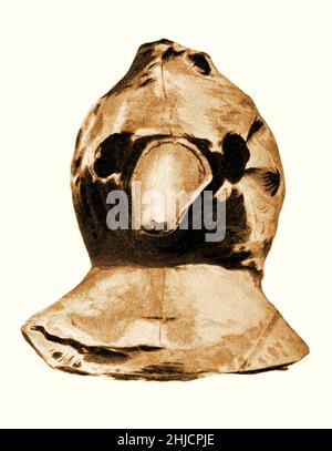 Plague Mask, 1600s Stock Photo - Alamy