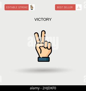 Victory for Bangladesh Stock Vector Image & Art - Alamy