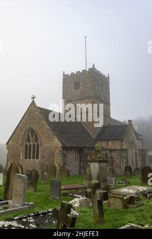 Old cemetery in clevedon,UK Stock Photo - Alamy