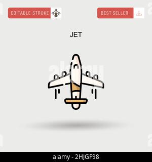 Vector man vip passenger of business class inside airplane Stock Vector ...