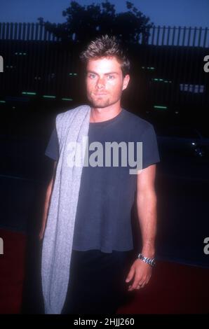 May 22, 1996; LOS ANGELES, CA, USA; Actor TOM CRUISE stars as Ethan ...