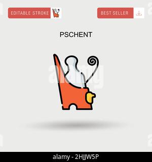 Icon of ancient Egyptian hieroglyphs Stock Vector Image & Art - Alamy