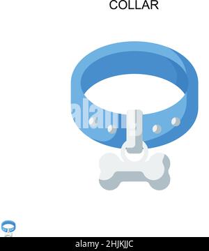 necklace icon black vector illustration Stock Vector Image & Art - Alamy