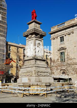 "Humanity", Sculpture against slavery by French artist James Colomina ...