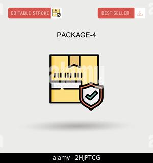 Warehouse icon digital green Stock Vector Image & Art - Alamy