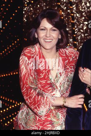 Brenda Vaccaro Circa 1970's Credit: Ralph Dominguez/MediaPunch Stock ...