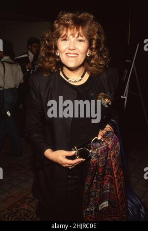Brenda Vaccaro Circa 1980's Credit: Ralph Dominguez/MediaPunch Stock ...